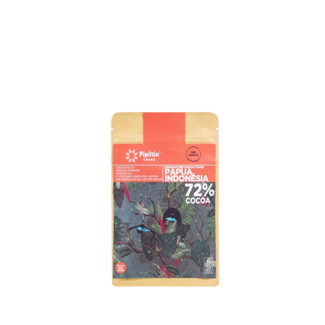 Pipiltin Cocoa